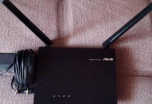 Asus RT-N12vp b1