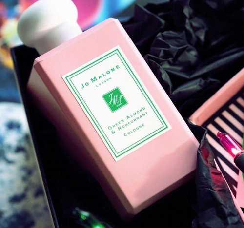 Jo malone green almond redcurrant