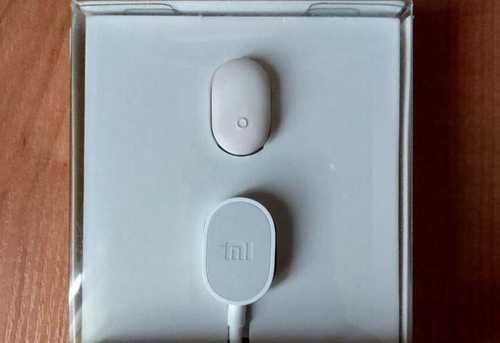 Bluetooth гарнитура Xiaomi Mi Millet Mini
