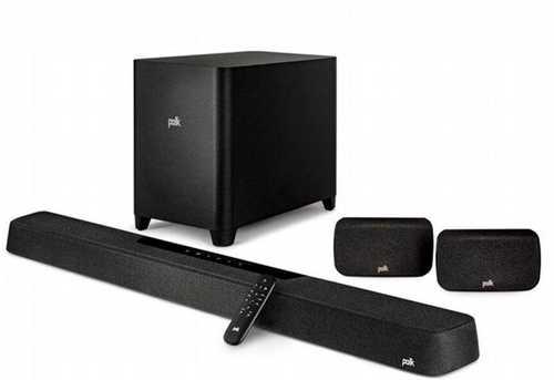 Саундбар Polk Audio MagniFi MAX AX SR