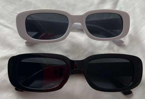 Солнцезащитные очки без бренда женские