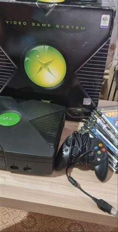 Xbox обменяю