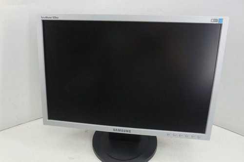 Монитор Samsung 920NW 19" 1440x900