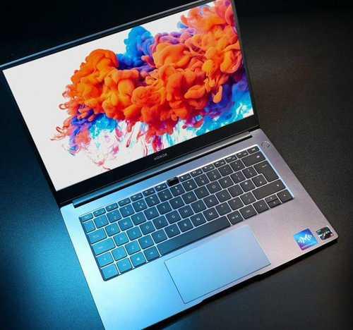 Ноутбук Honor MagicBook 14 ryzen 5