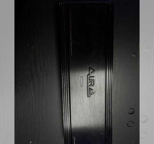 Усилитель aura d-2000