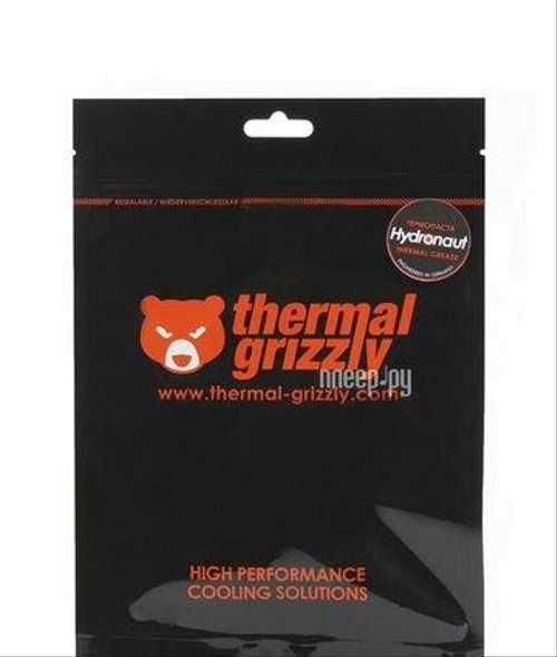 Термопаста Thermal Grizzly Hydronaut 7.8г TG-H