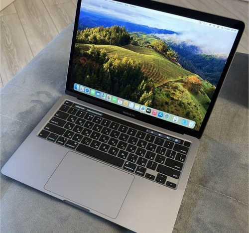 MacBook Pro 13 2020 i5/16/1TB