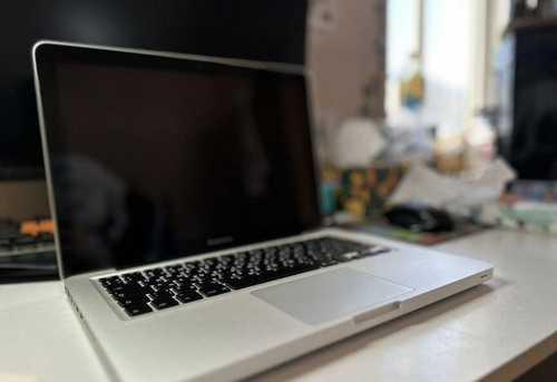 Apple MacBook Pro 13, 2011