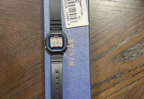 Наручные часы Casio LA-20WH-1A