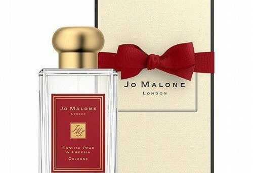 Одеколон Jo Malone English Pear & Freesia одеколон