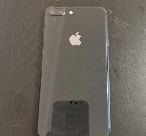 iPhone 8 Plus, 64 ГБ