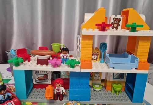 Lego duplo