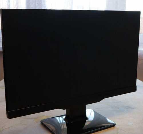 Монитор ViewSonic 22" IPS FHD