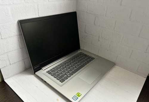Ноутбук Lenovo Ideapad 320S-15ISK