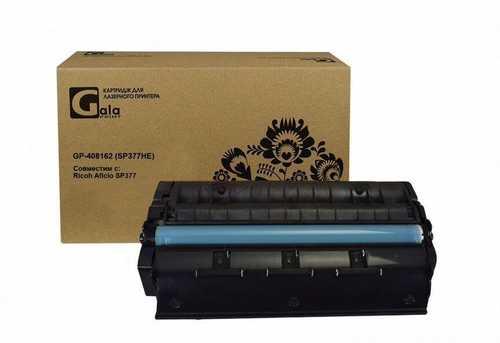 Тонер-картридж GP-408281 (SP330H) для принтеров Ri