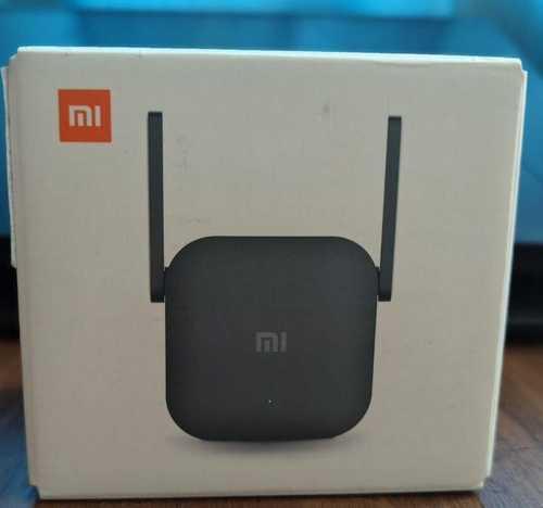 Mi Wi-Fi Range Extender Pro