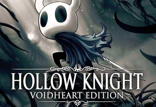 Hollow Knight Voidheart Edition PS4 PS5