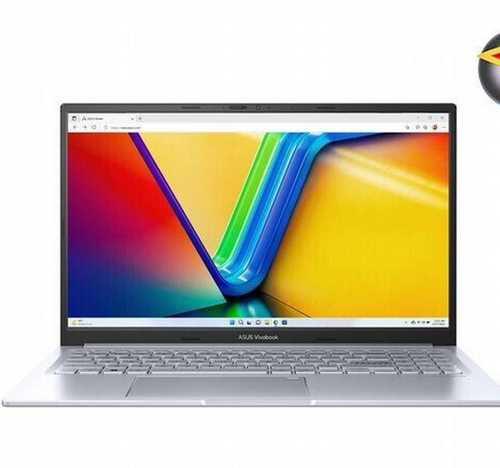 Ноутбук asus VivoBook 15X oled K3504VA-MA556 (Inte Новый