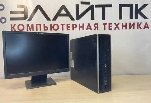 Core I7 3770/8gbddr3/120SSD + монитор