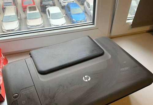 Принтер HP Laserjet 1050a