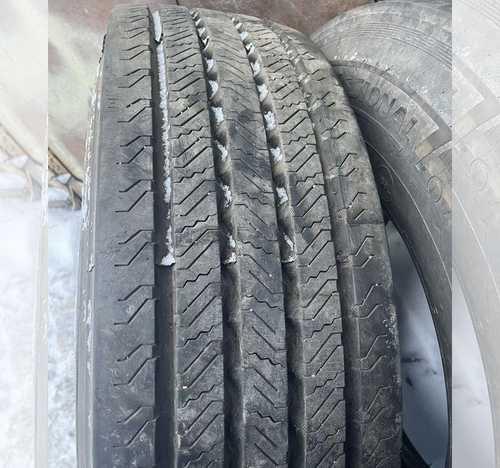 Продам шина контингентал 295 80 22.5
