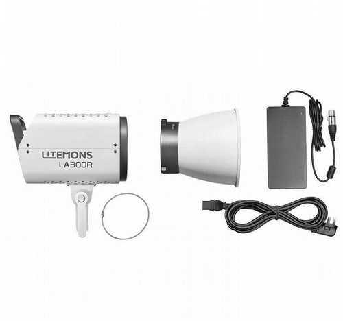 Godox litemons LA300R