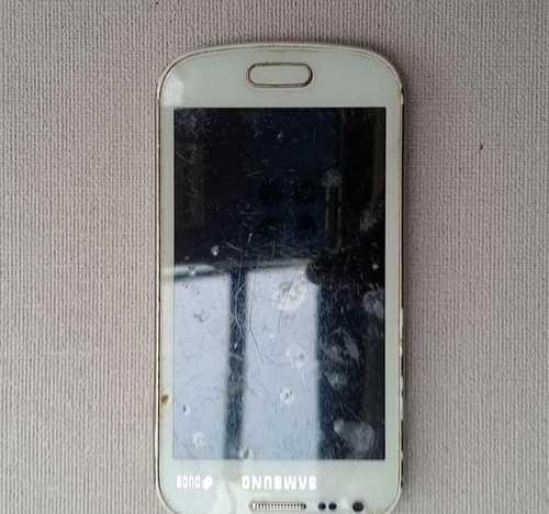 Samsung B2700