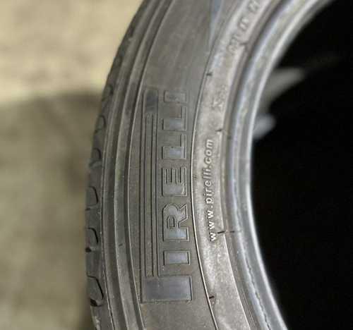 Pirelli Scorpion Verde 265/50 R19 110W