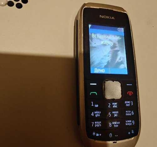 Nokia 1800