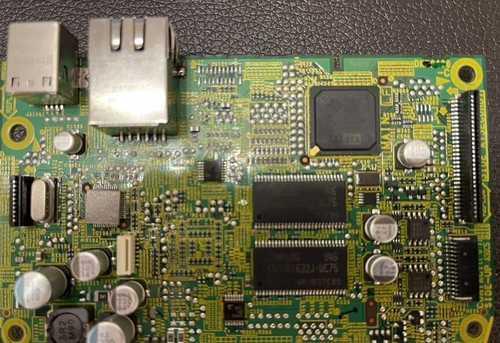 Pioneer DWG1660 main board CDJ2000 tftb DWX2882