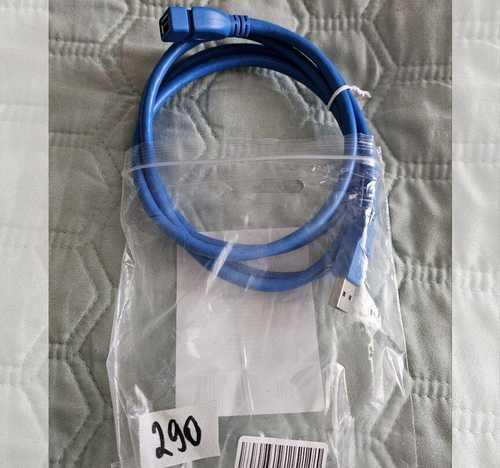 Usb 3.0 удлинитель
