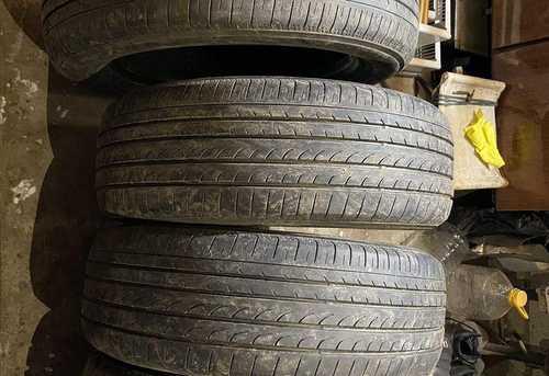 Yokohama BlueEarth RV02 225/60 R17 99H