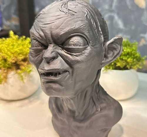 Фигурка Голлум Gollum из Властелин Колец