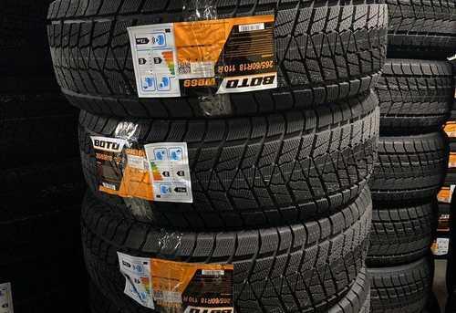 Boto WD69 265/60 R18 110R