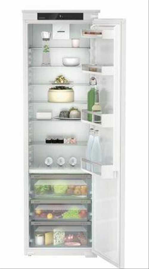 Холодильник BioFresh liebherr irbse 5120
