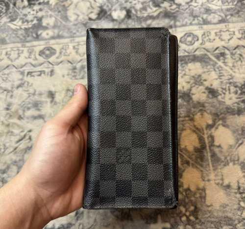 Louis vuitton портмоне