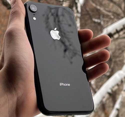 iPhone Xr, 64 ГБ