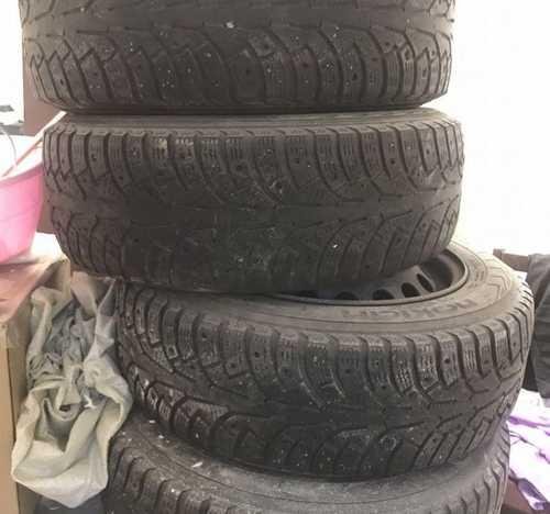 Nordman 8 185/65 R15 26G