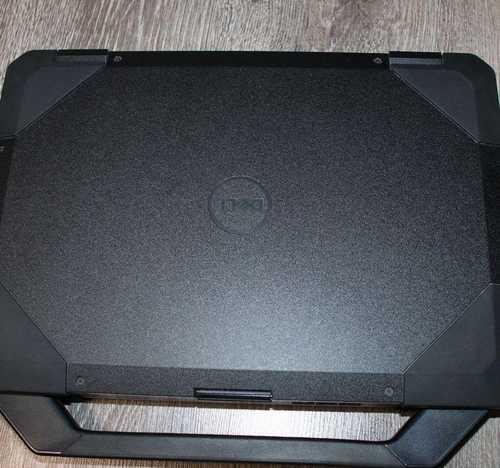 Dell rugged 5414 i7\16\512\touch