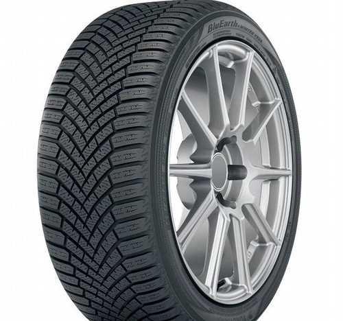 Yokohama BluEarth Winter V906 225/65 R17 106H