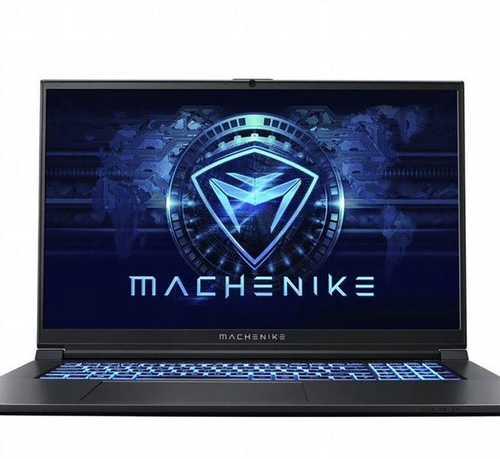 Игровой ноутбук Machenike L17