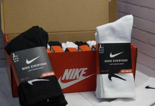 Носки Nike Everyday высокие