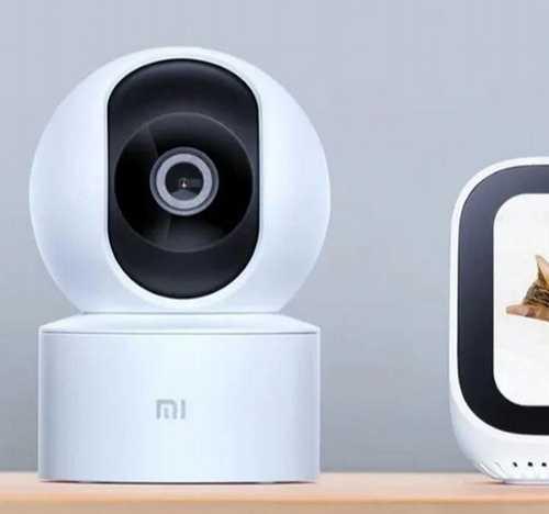 Xiaomi IP-камера