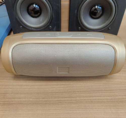 Колонка JBL charge 4 копия