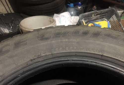 Accelera 651 Sport 225/65 R17C 106T