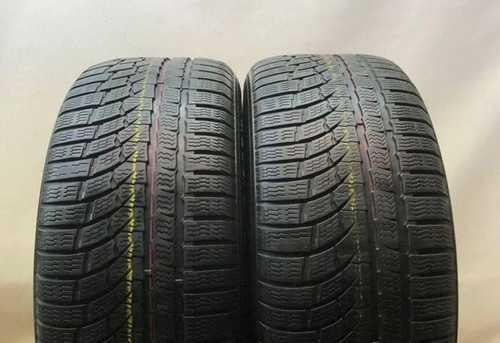 Nokian Tyres WR A4 245/50 R18 100Z