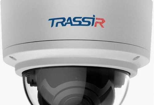 Trassir TR-D3183ZIR3 v3 2.7-13.5 купольная камера