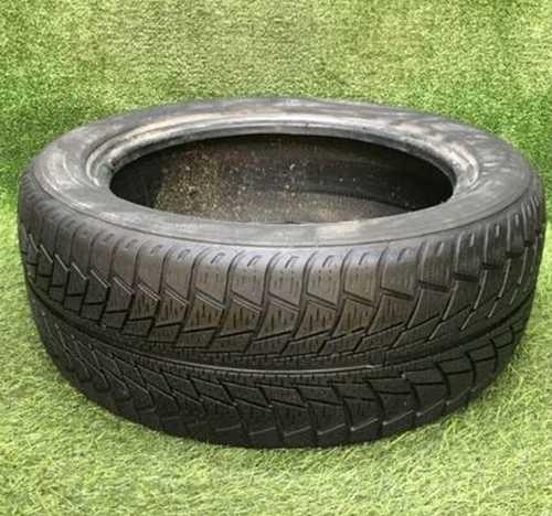 Nankang Snow Viva SV-1 225/50 R17 98T