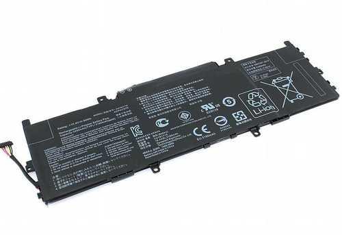 Аккумулятор C41N1715 Asus UX331UA 15.4V 3255mAh