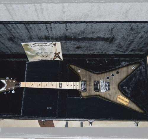 Dean dimebag "roots" ML